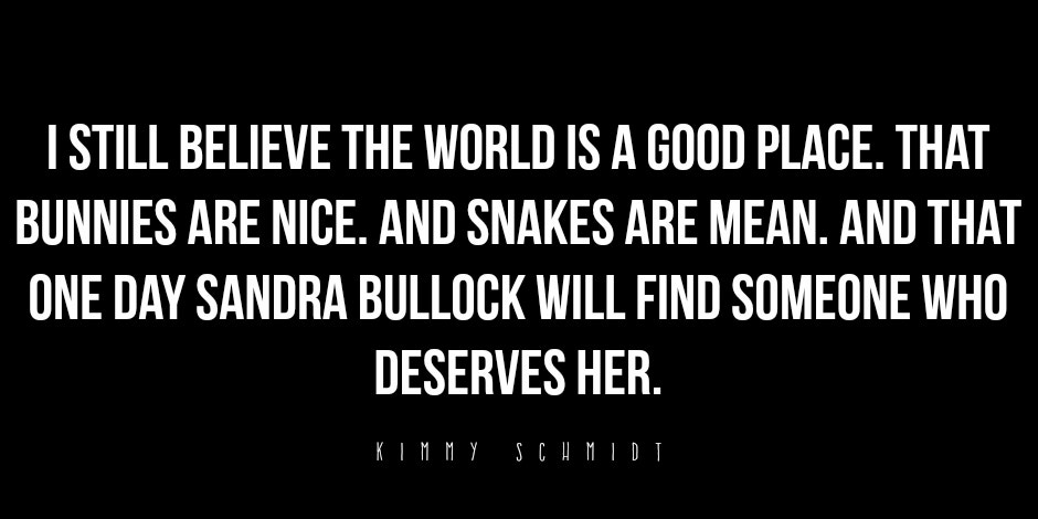 20 Inspirational And Funny Kimmy Schmidt Quotes From Ellie Kemper